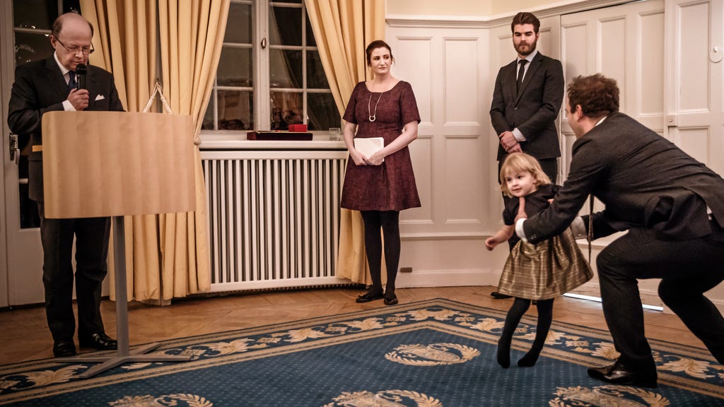 Ewa Stenberg: Nu är kaoset i Alliansen snart monumental efter Birgitta ... Ewa Stenberg: Nu är kaoset i Alliansen snart monumental efter Birgitta ...